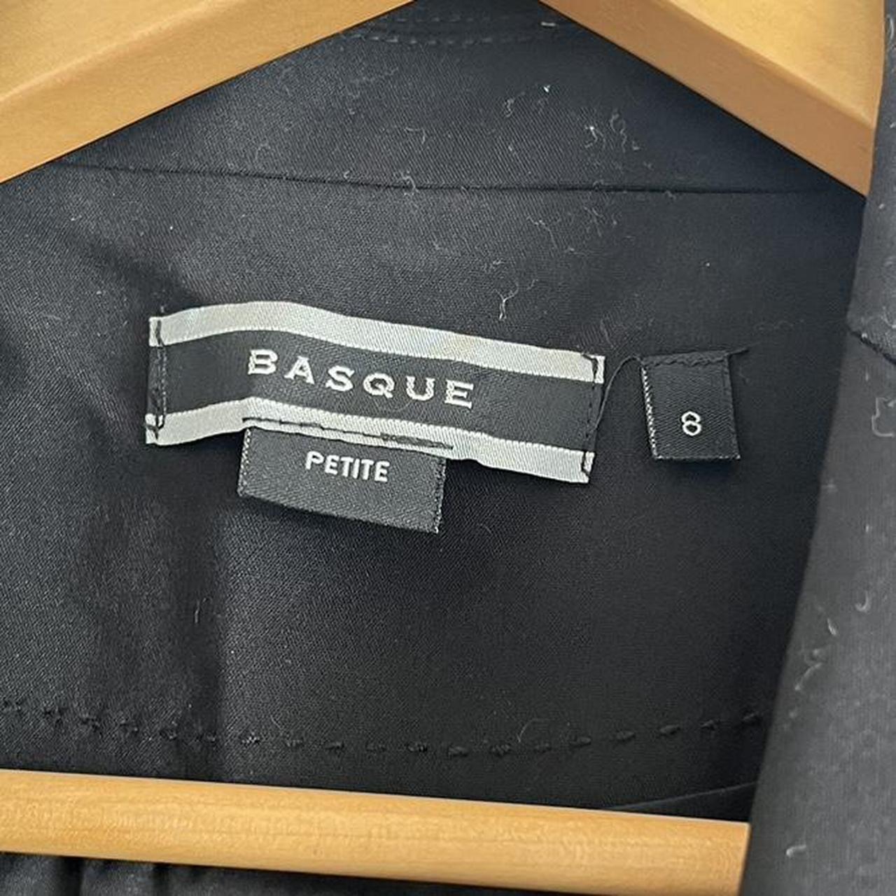 Womens basque suit jacket Size 8 Perfect condition - Depop