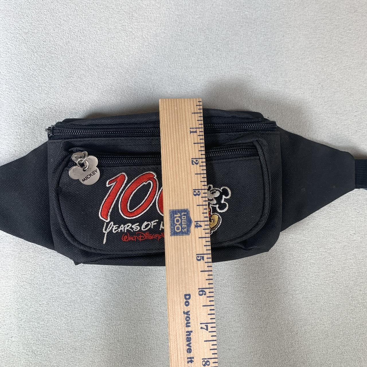 Walt Disney world 100 years of magic Fanny pack bag - Depop