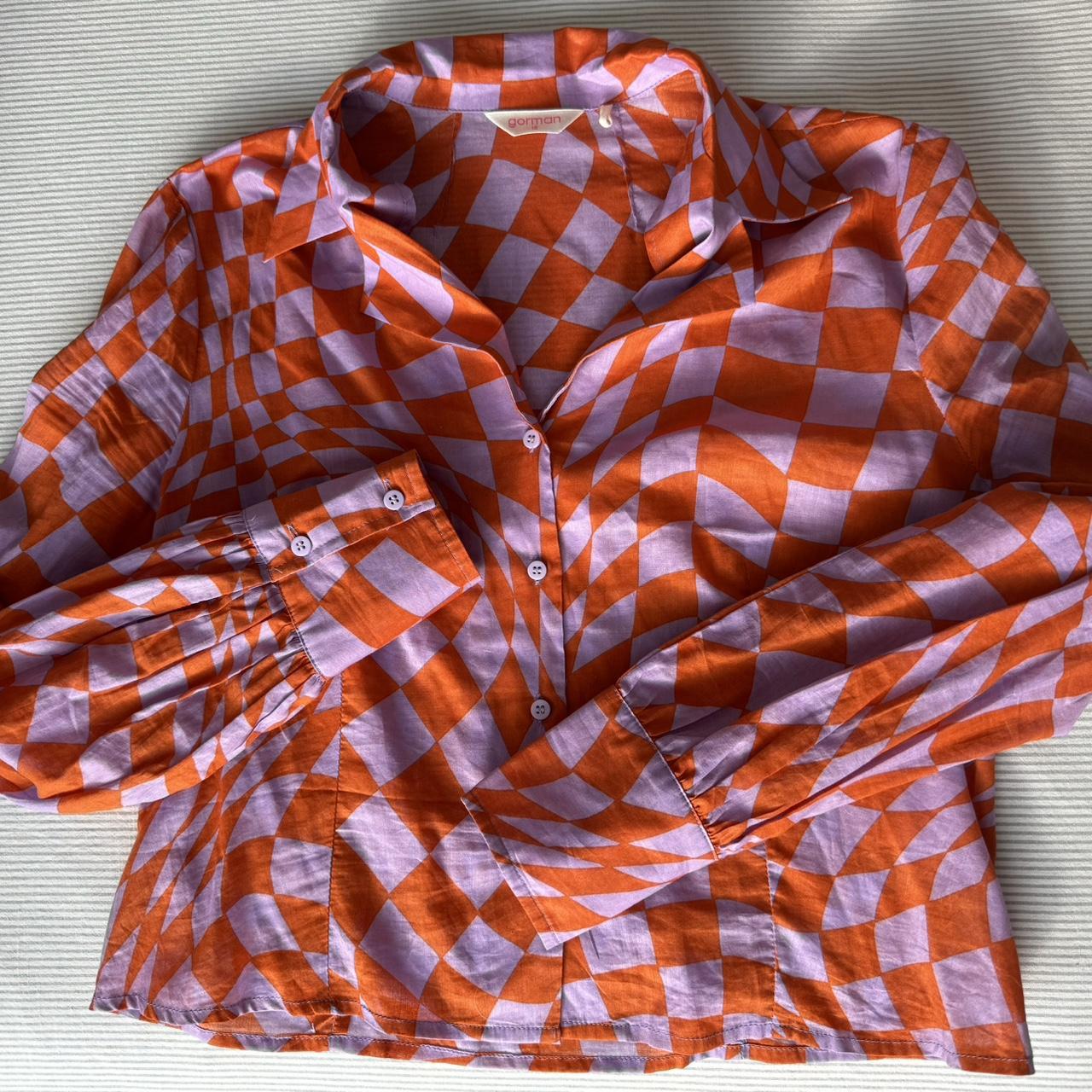 Gorman woman’s size 10 - Depop