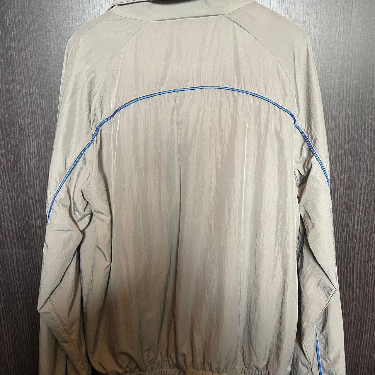 Trapstar shellsuit tracksuit Size medium Excellent... - Depop