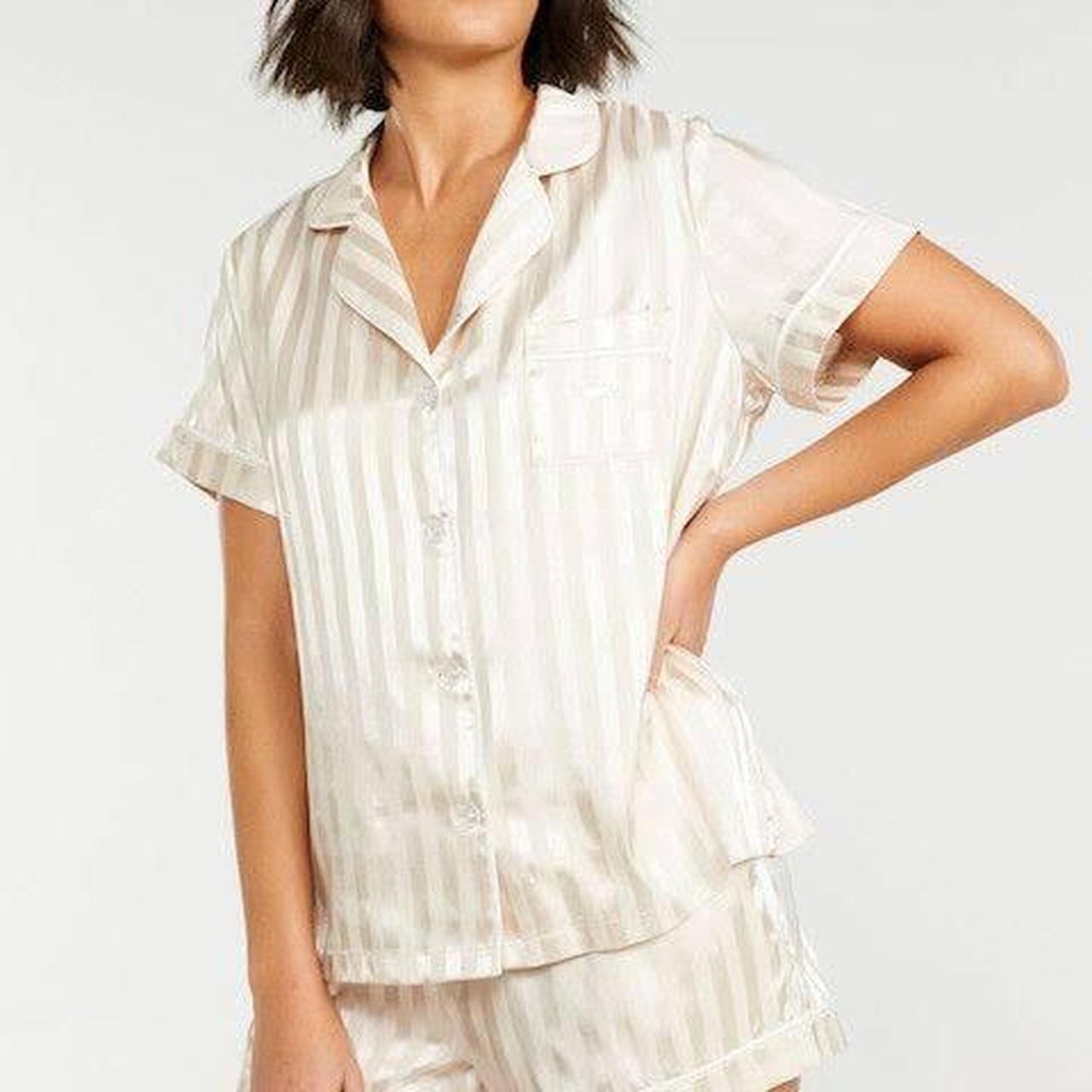 Peter Alexander- X- small Beige coloured Worn a... - Depop