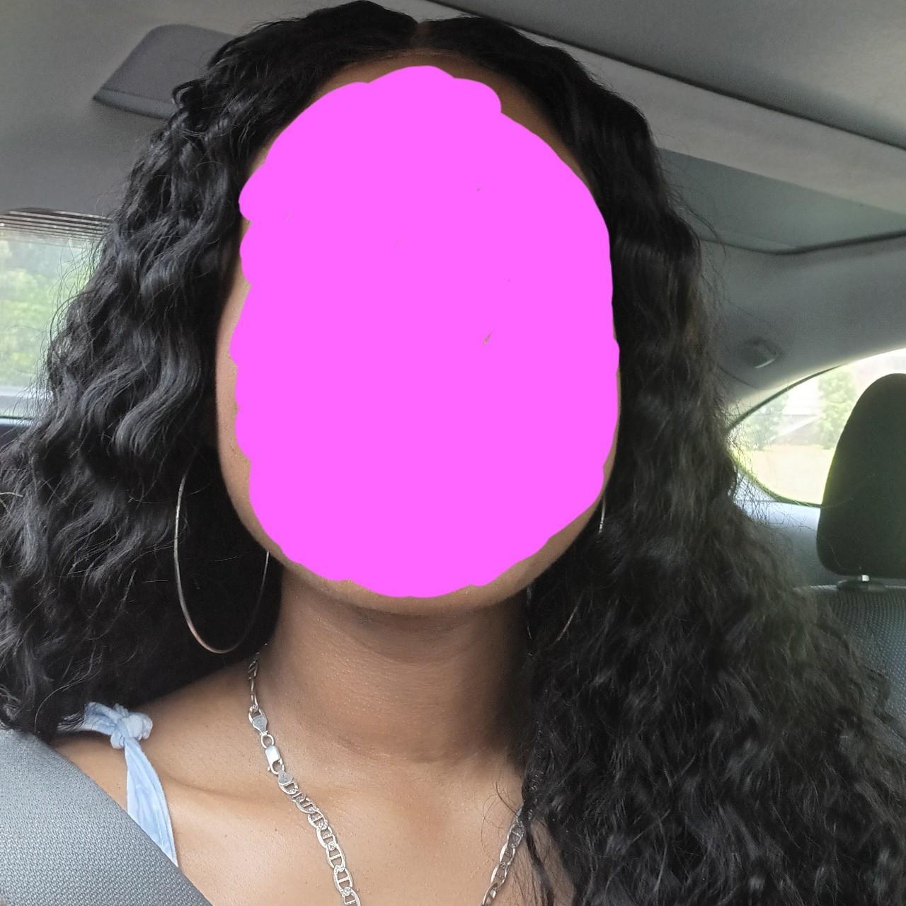 Sensationnel butta lace unit 3, dark brown, lace... - Depop