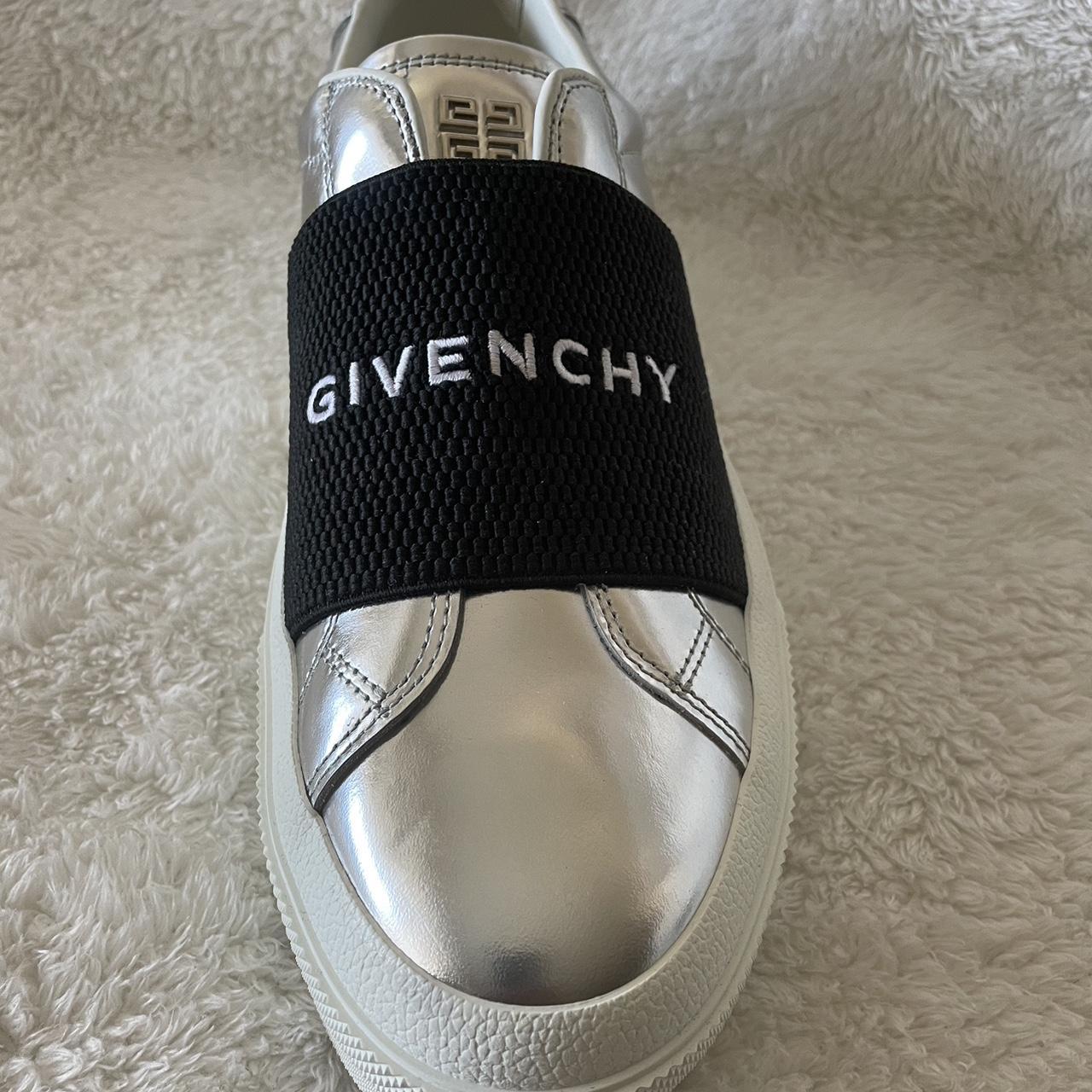 Givenchy shoes ( unisex) size 40. Perfect addition... - Depop