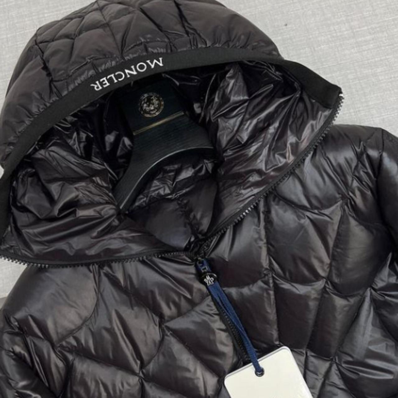 Moncler Spider jacket - wore a couple times and its... - Depop