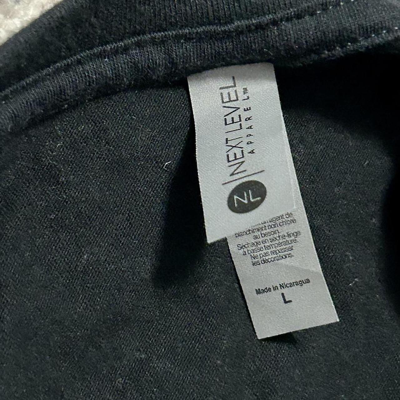 Stranger Things “Senior Things” Oversized T-Shirt... - Depop