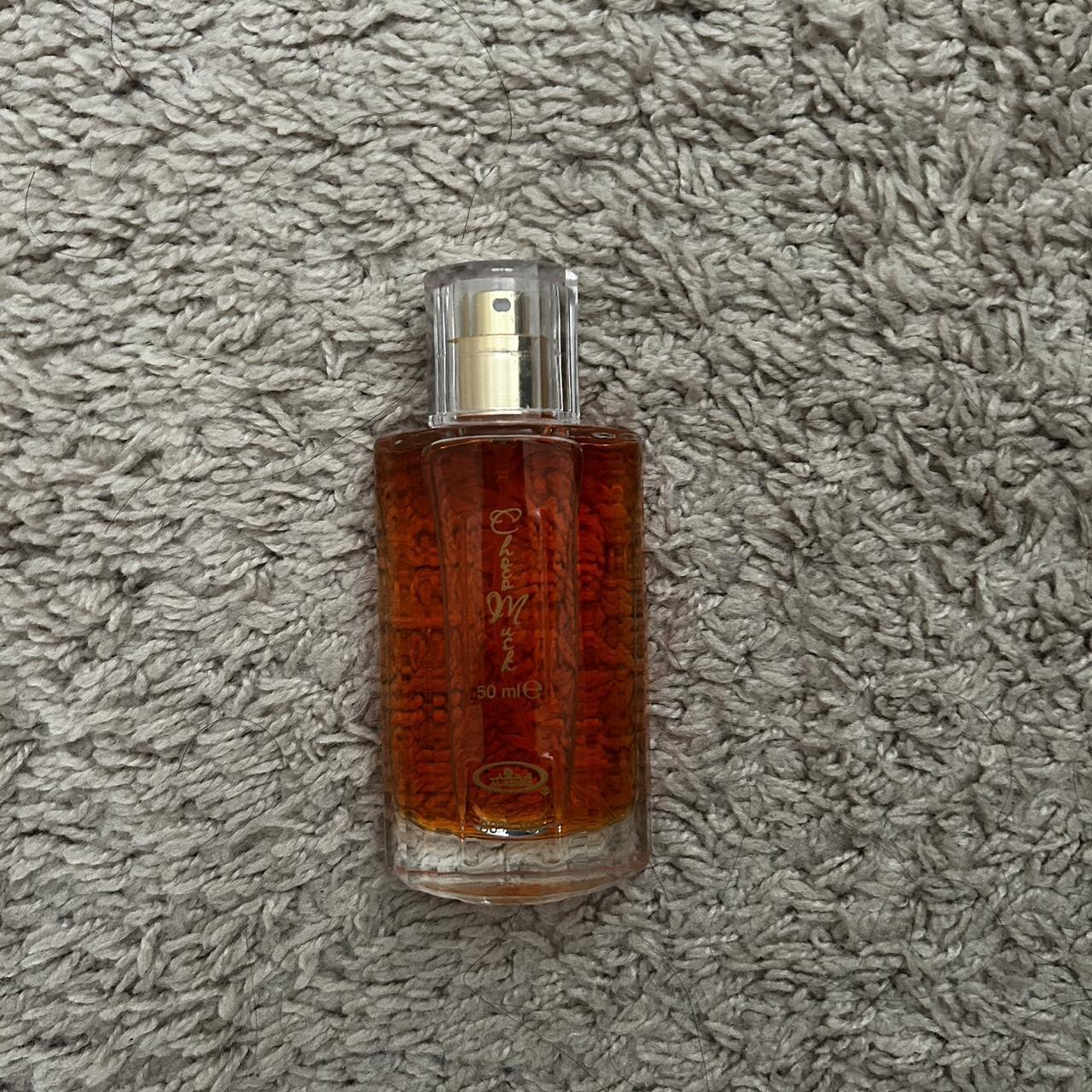 TikTok shop coco musk perfume body oil, ideal for a... | Depop