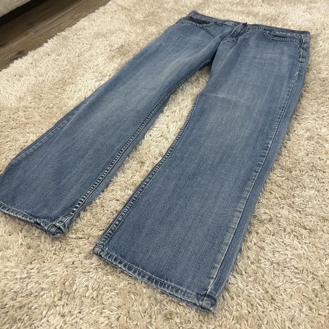 Flypaper jeans 34x32, great condition. Boot cut.... - Depop