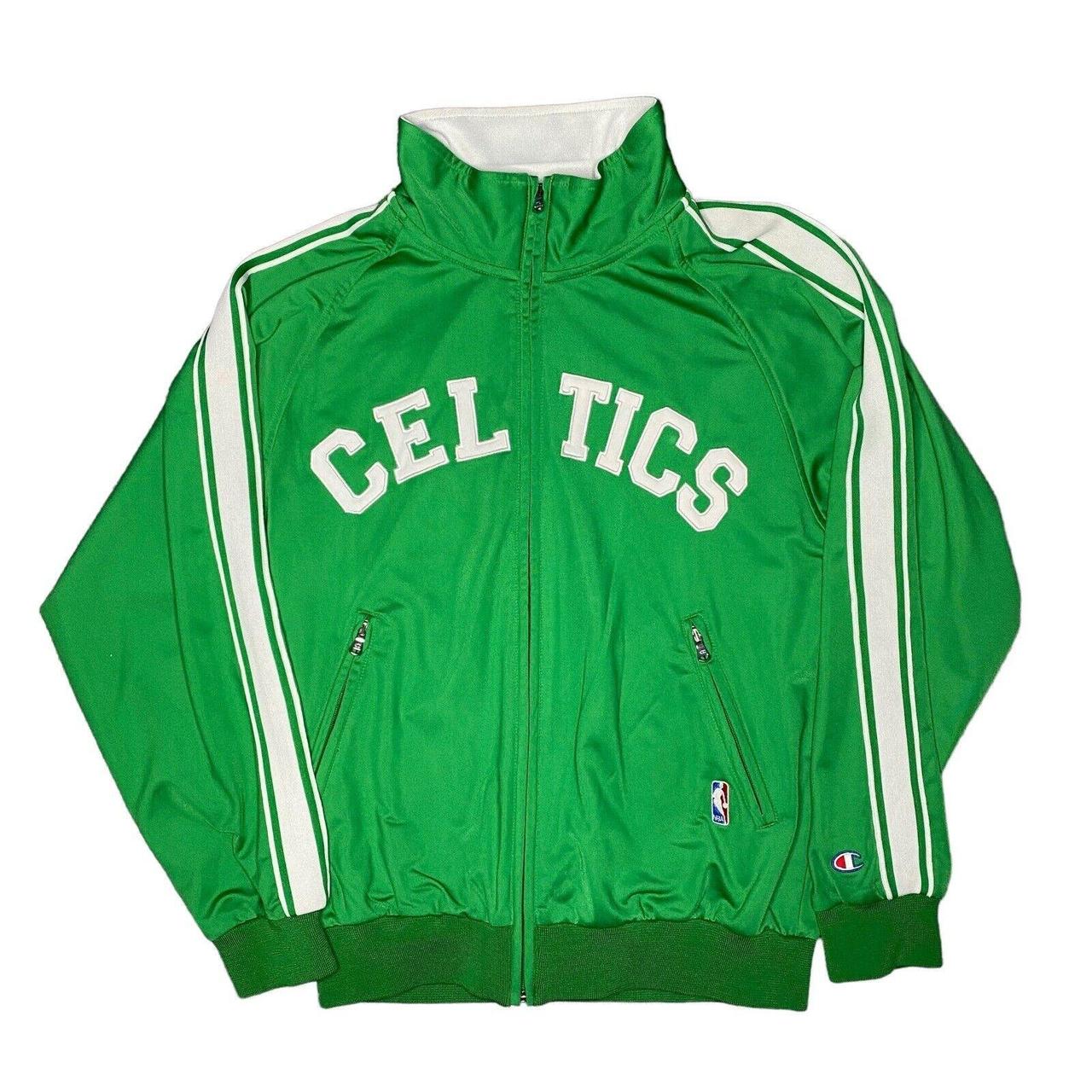 Vintage Boston Celtics Basketball Original by... - Depop