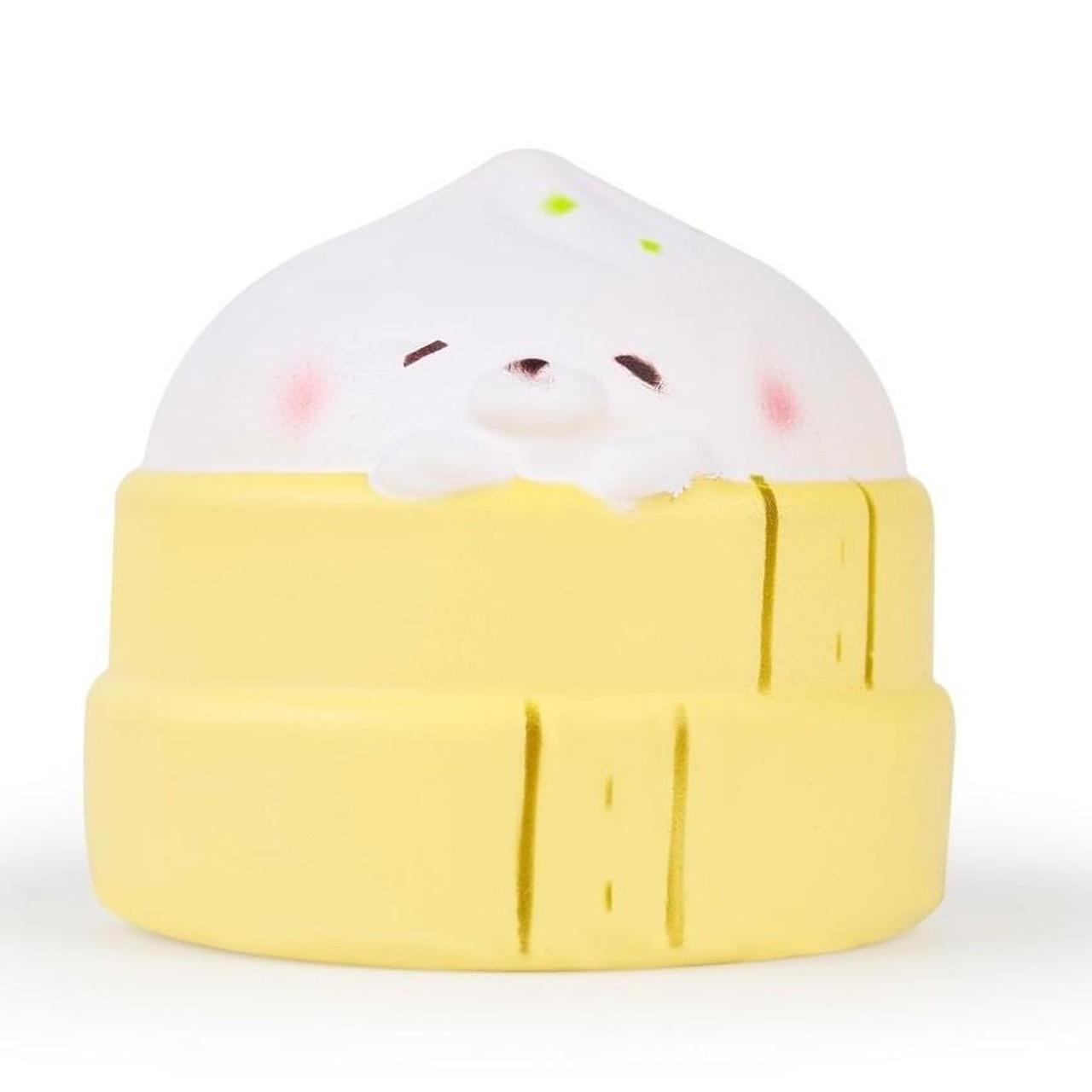 Squishy 7.5 x 7.5 x 7.5 Centimetres Great for... - Depop