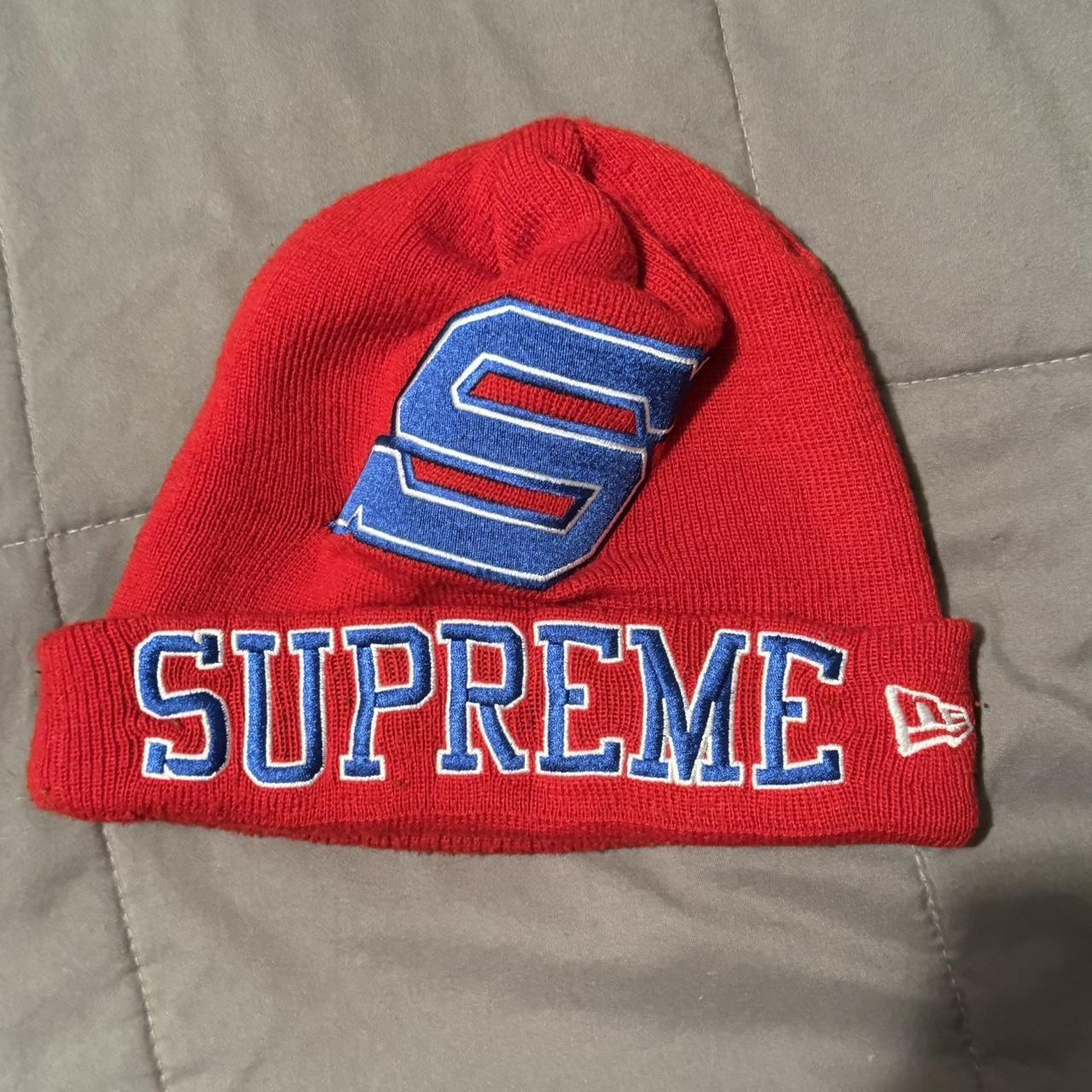 supreme new era fall/winter 2015-16 collection... - Depop