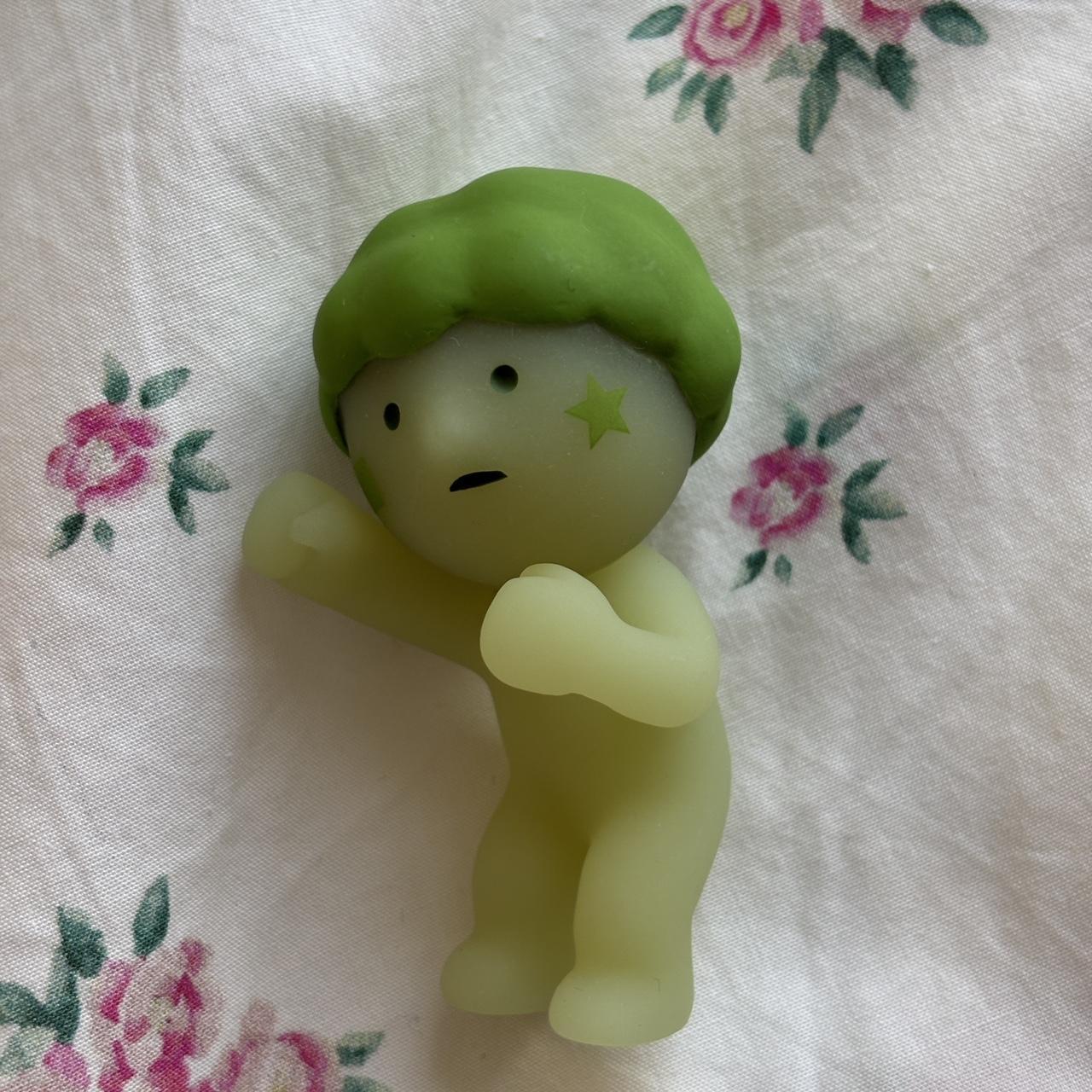 Smiski Cheer Series - Smiski on your side - good... | Depop