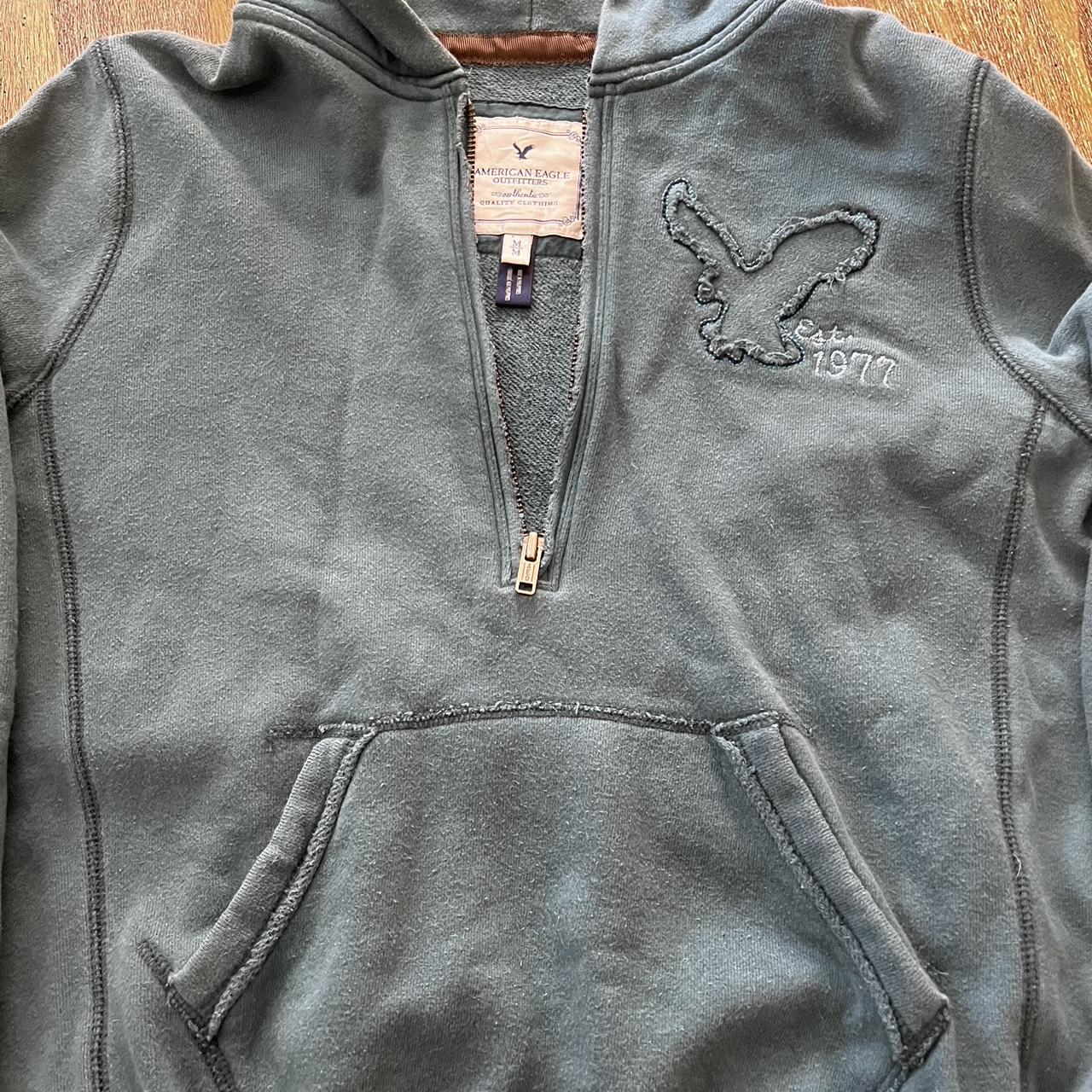 American Eagle Outfitters Women's Jacket | Depop