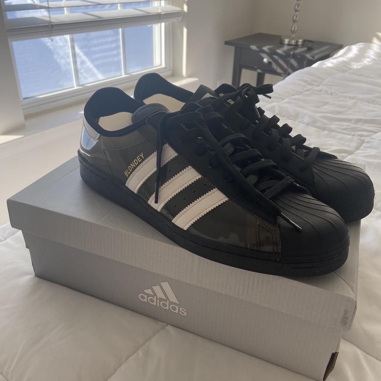 Adidas Blondeys Size 13 Send Offers! #Adidas... - Depop