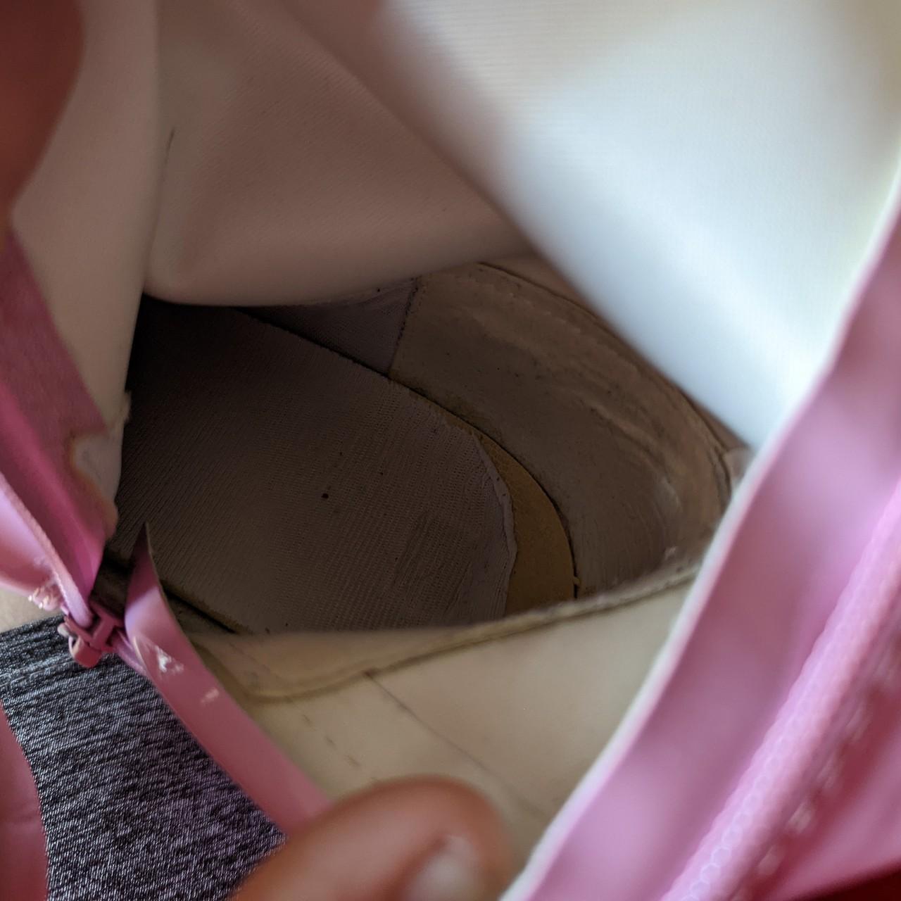 Bubble Gum pink gogo boots!! Most flattering boots... - Depop