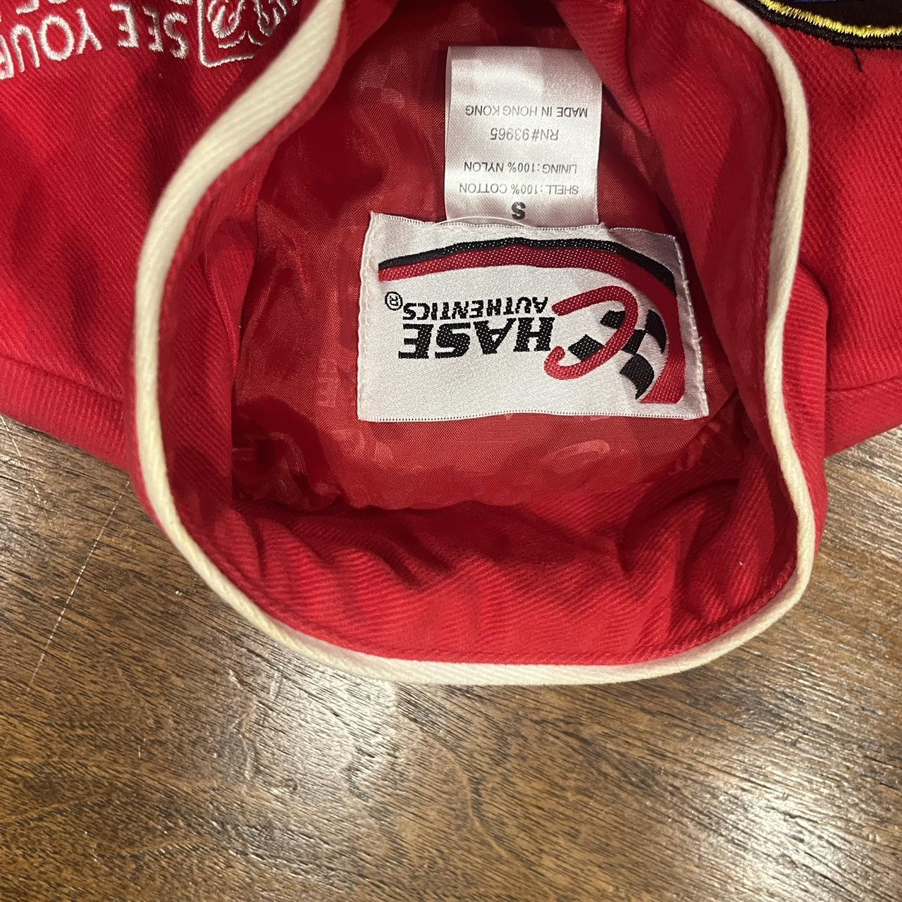 Vintage dodge racing jacket #vintage #racingjacket... - Depop