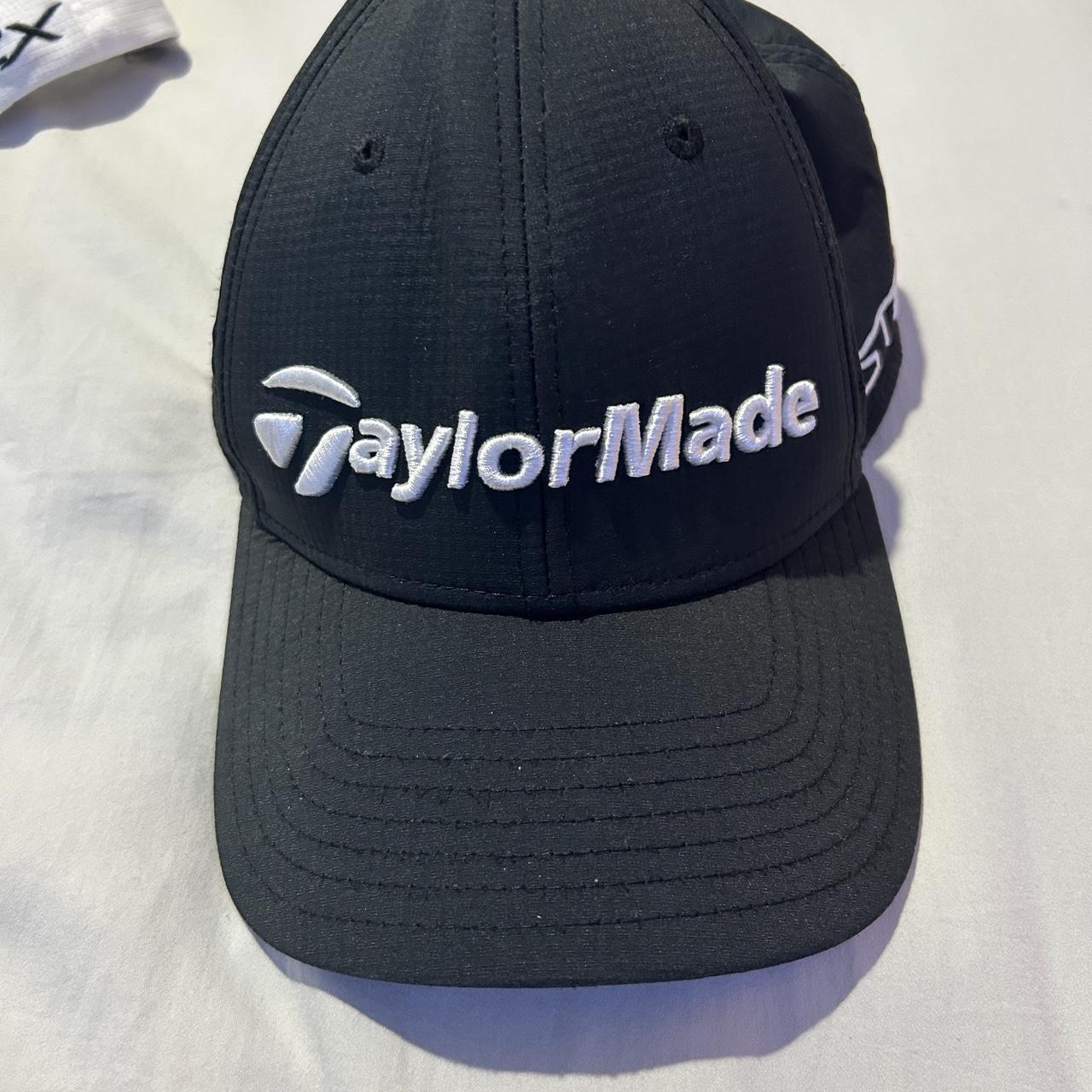 TaylorMade Hat - Good Condition - Depop
