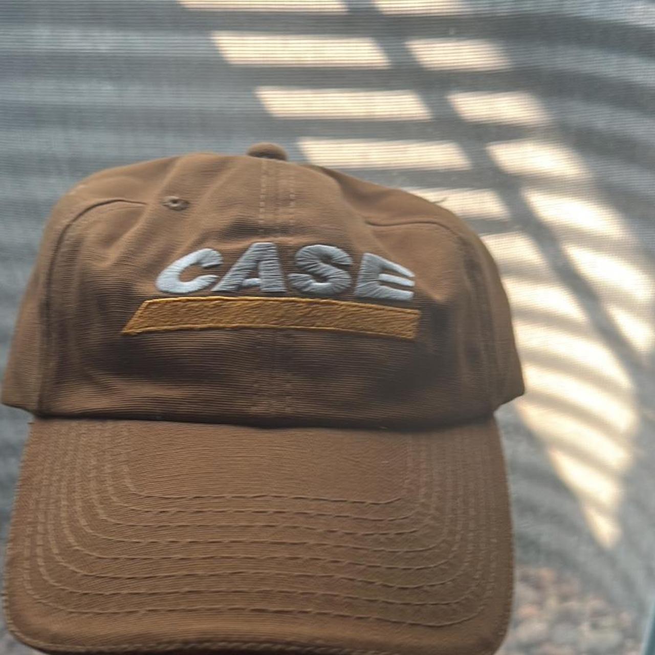 Case adjustable hat - Depop