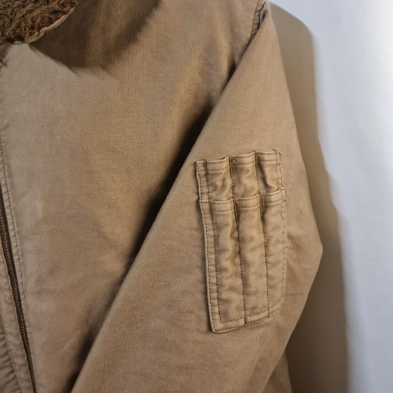 Double RL jacket RRL by Ralph Lauren 1951 patern... - Depop