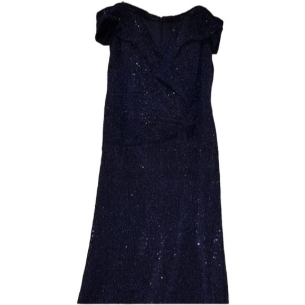 Welcome! For sale I have a like new XSCAPE Plus Size... - Depop