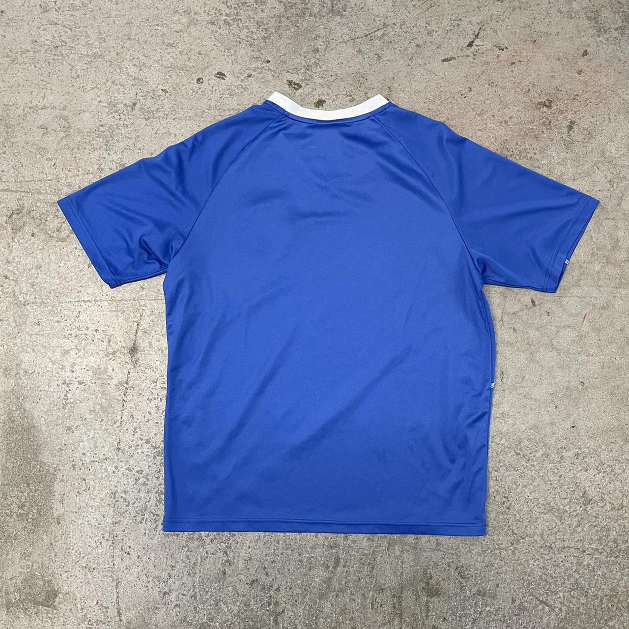 Vintage Chelsea FC Soccer Kit No flaws Shipping... - Depop