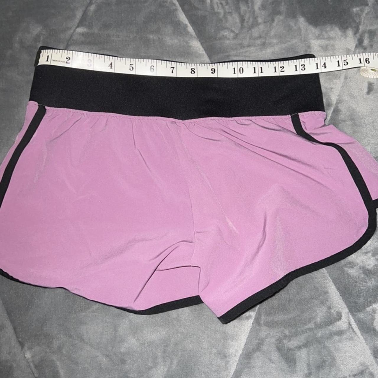 Victoria’s Secret PINK Ultimate workout short •Size... - Depop