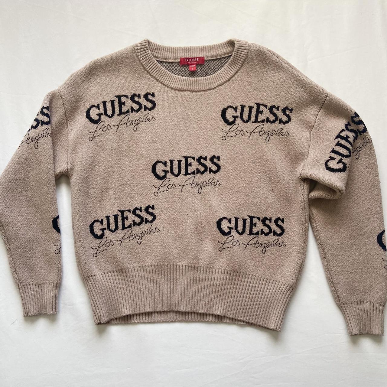 Guess Sweater
