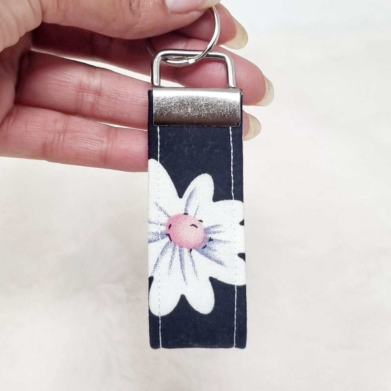 Introducing my small Cotton Key Fobs! These key fob... - Depop