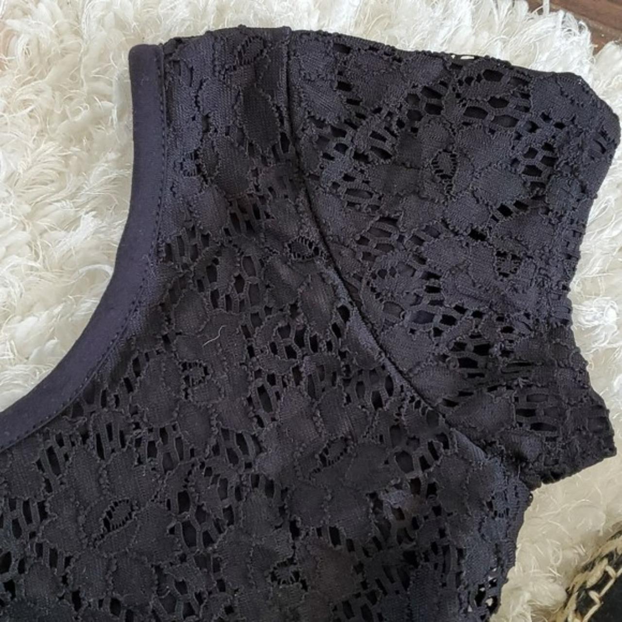 American Rag New with tags NWT Women's Crop Top... - Depop