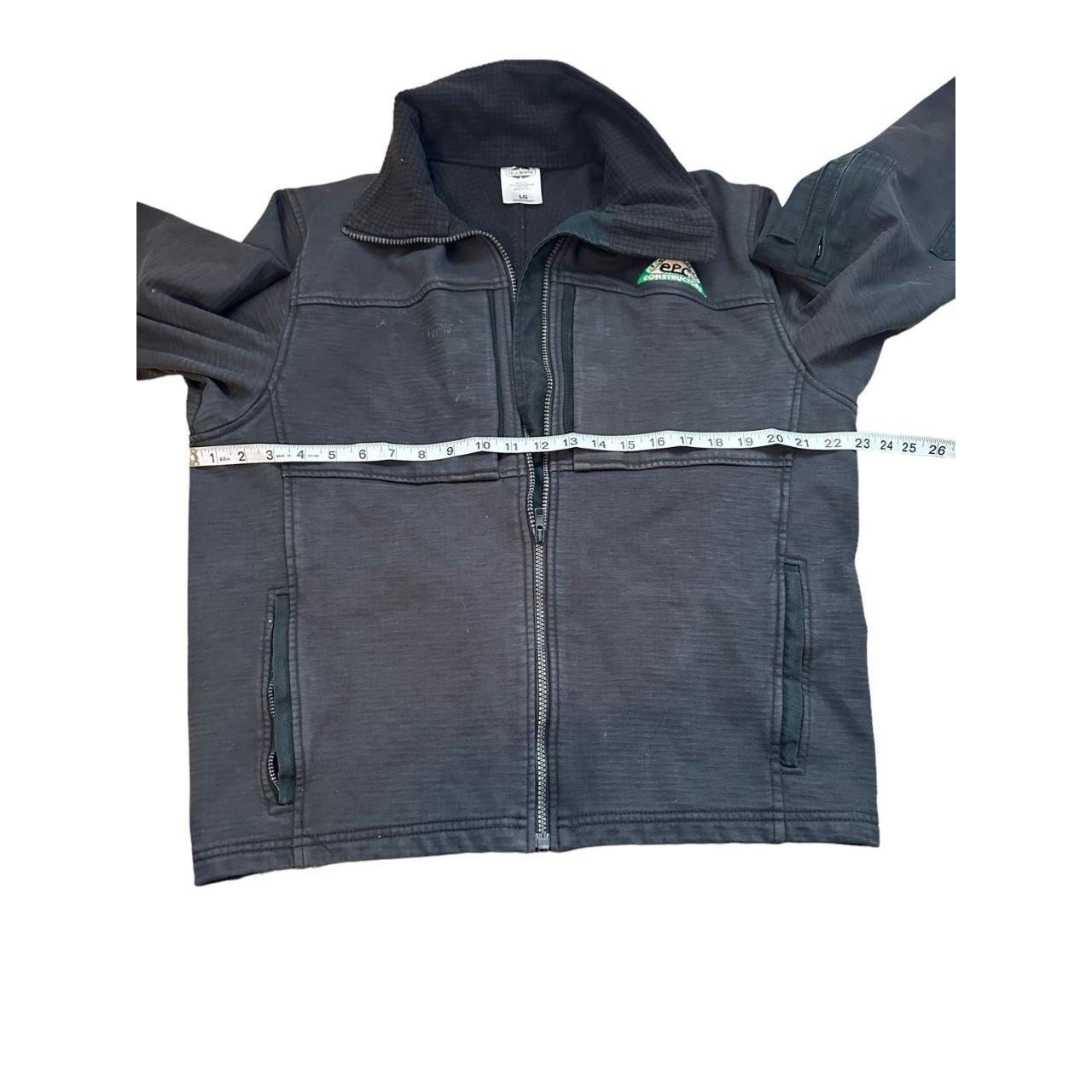 True North Dragonwear Jacket Size L - Depop