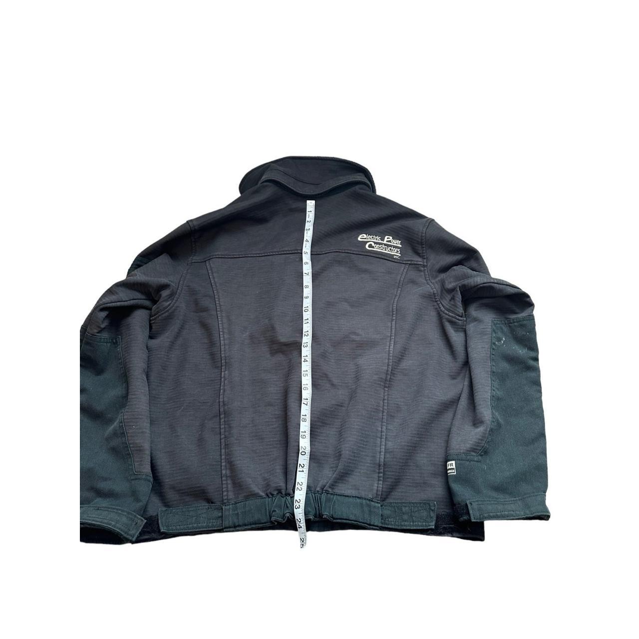 True North Dragonwear Jacket Size L - Depop