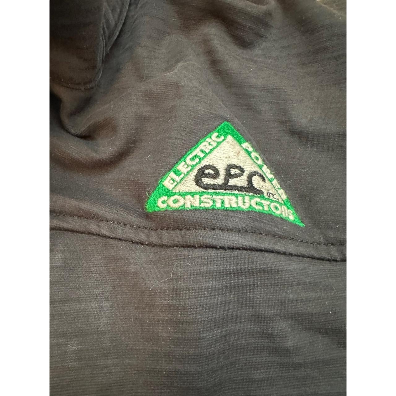 True North Dragonwear Jacket Size L - Depop