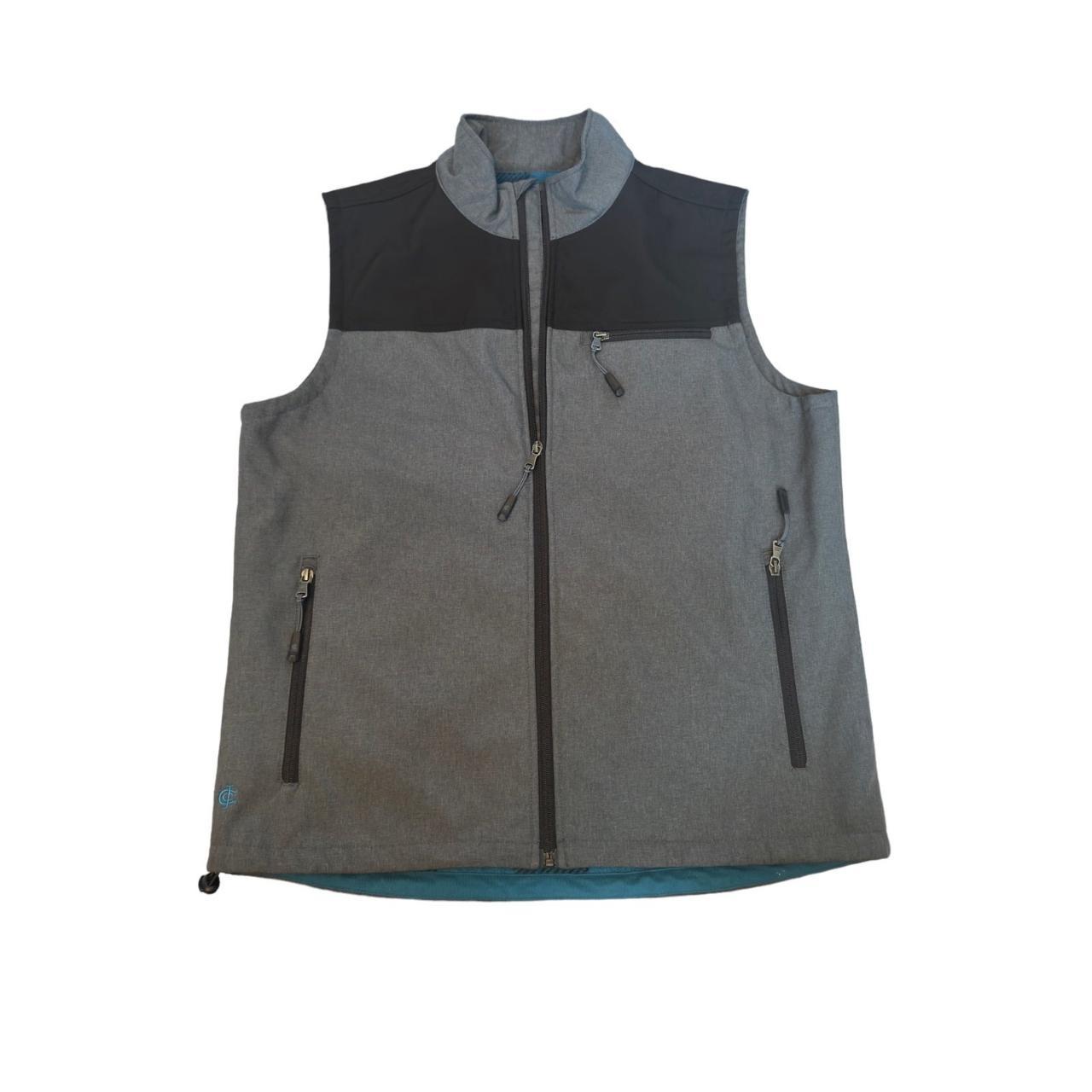 Cody James Mens Vest Size L - Depop