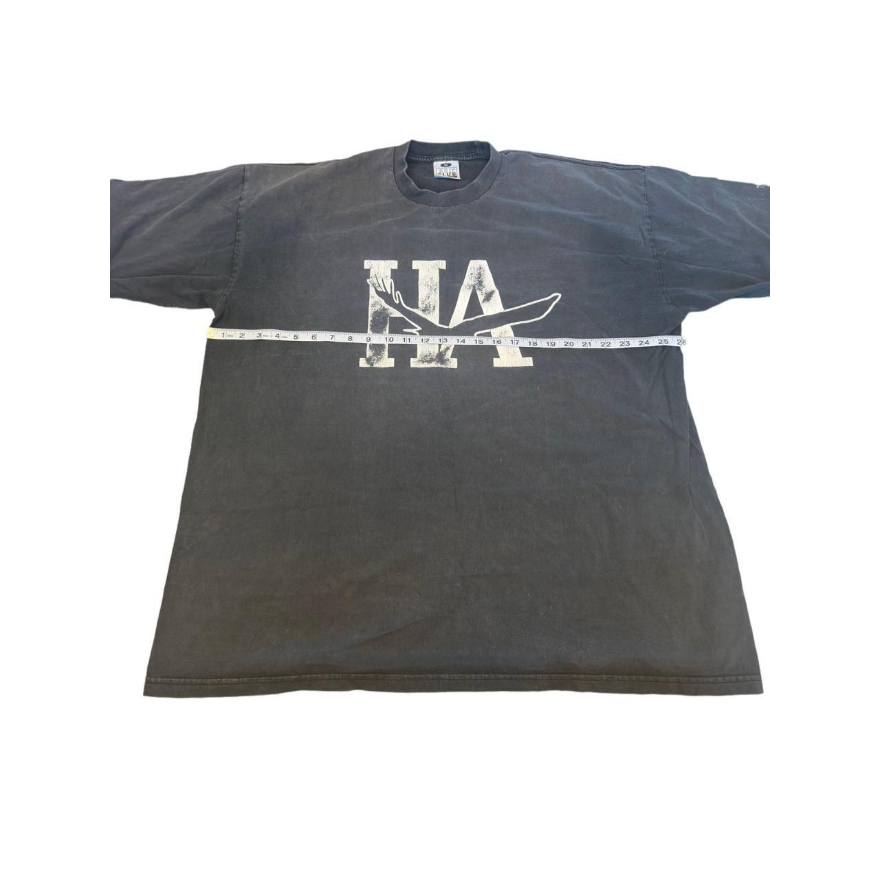 Vintage Pro Club Black High Aspirations Mentors... - Depop