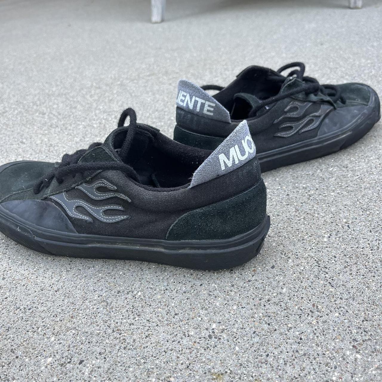 STRAYE Men's Trainers | Depop