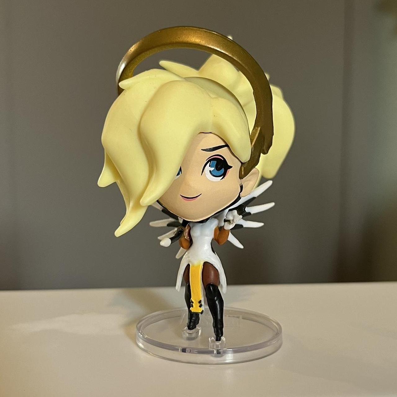 Overwatch Cute But Deadly Series 5 Mystery Figure -... - Depop