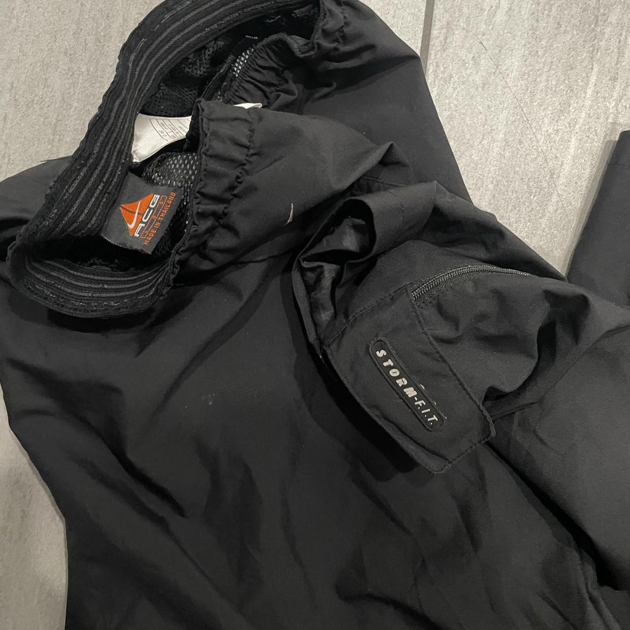 Nike Acg Joggers Size:L Condo:Good - Depop