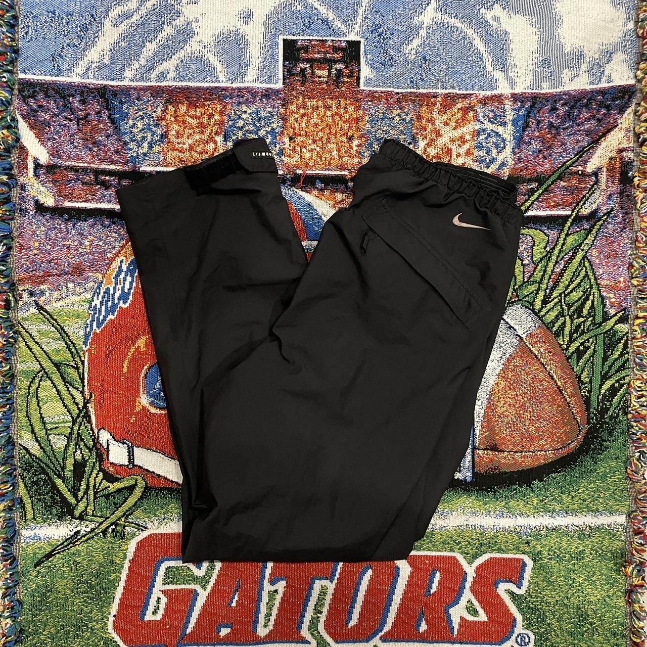 Nike Acg Joggers Size:L Condo:Good - Depop