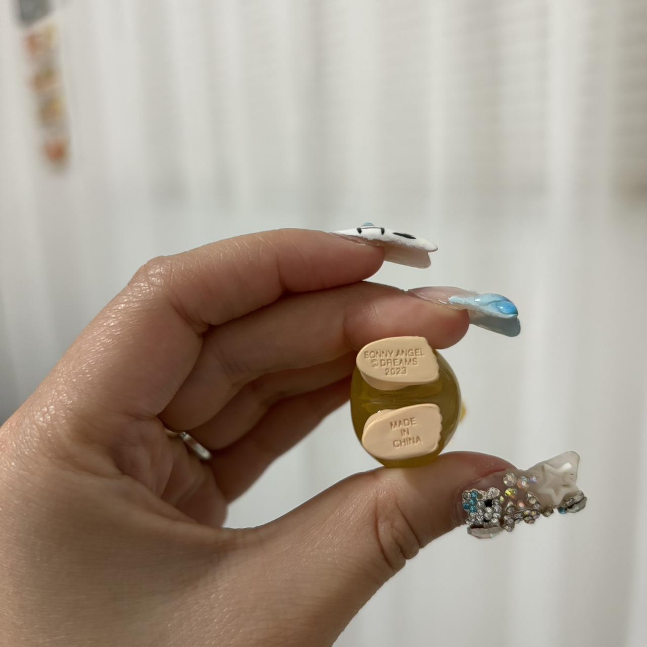 Authentic Sonny Angel (jelly candy series ) *... | Depop