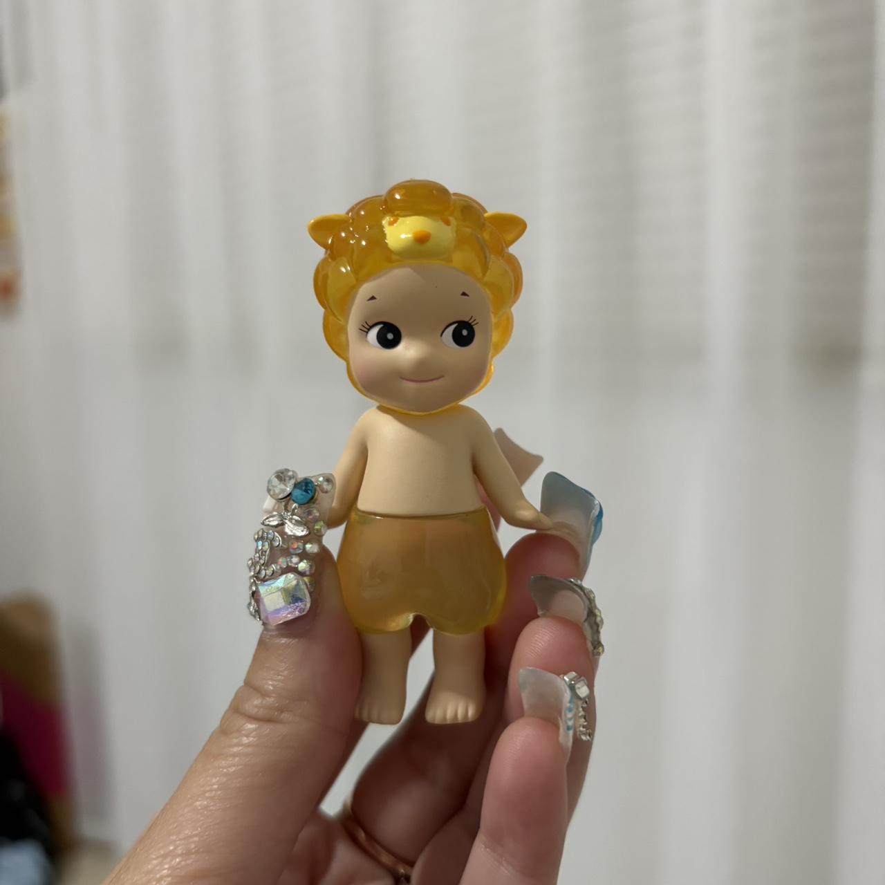 Authentic Sonny Angel (jelly candy series ) *... | Depop