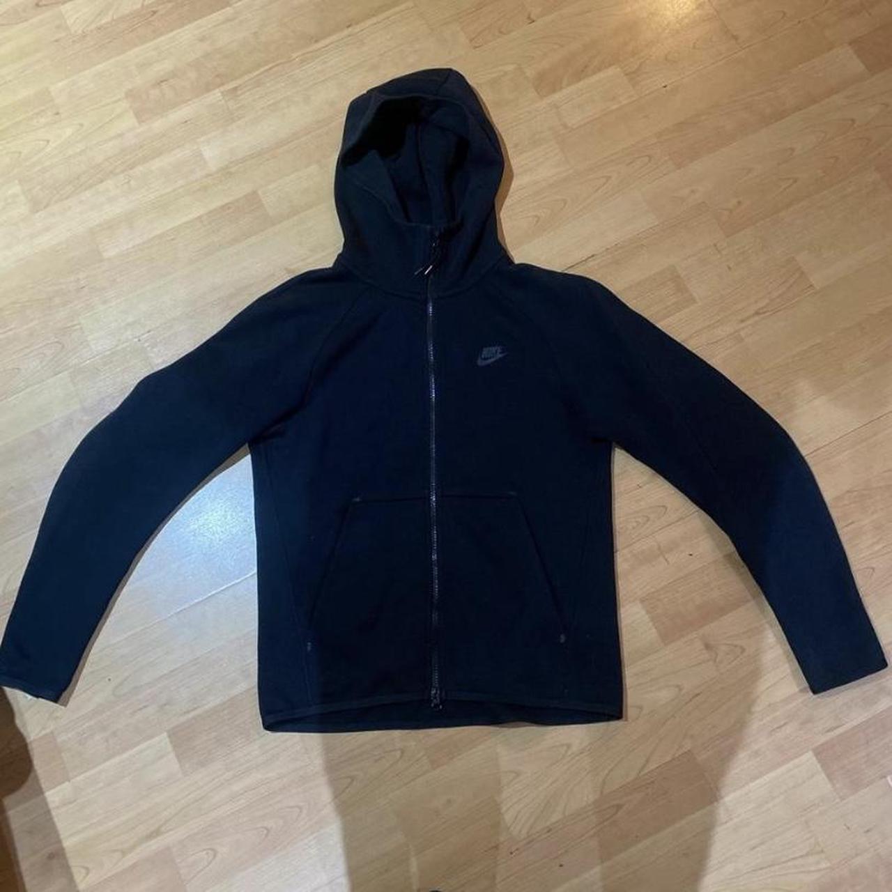 Nike tech fleece Size XS Condition 10/10 Unbeatable... - Depop