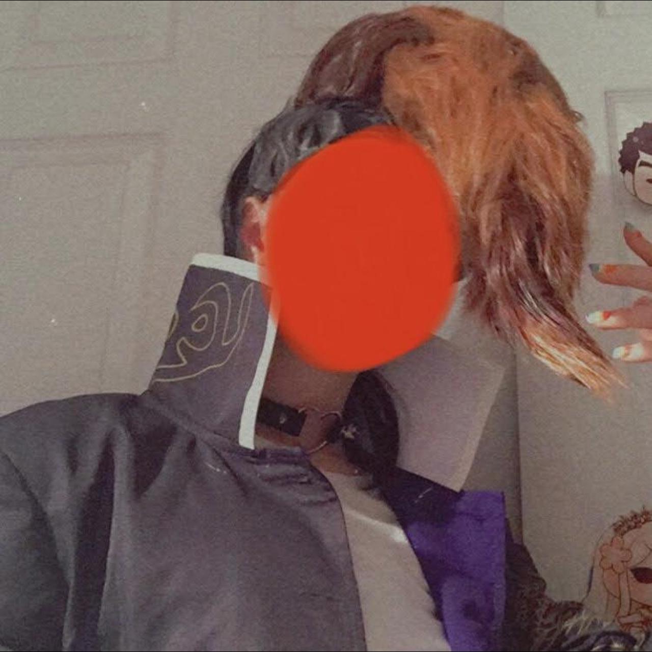 Mondo Owada Cosplay Jacket And Wig Both Items Have Depop
