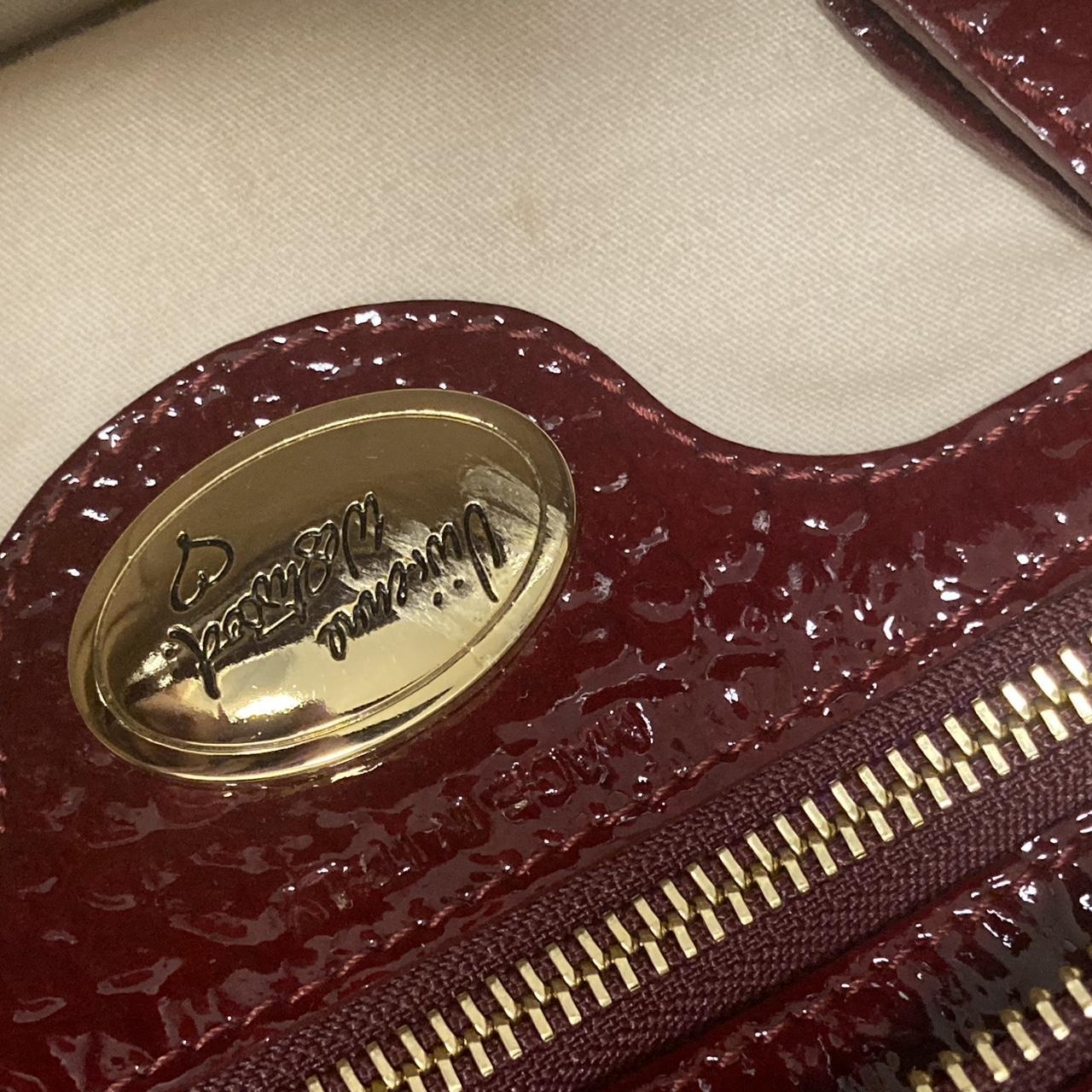 Vintage Vivienne Westwood bag Not broken, good... - Depop