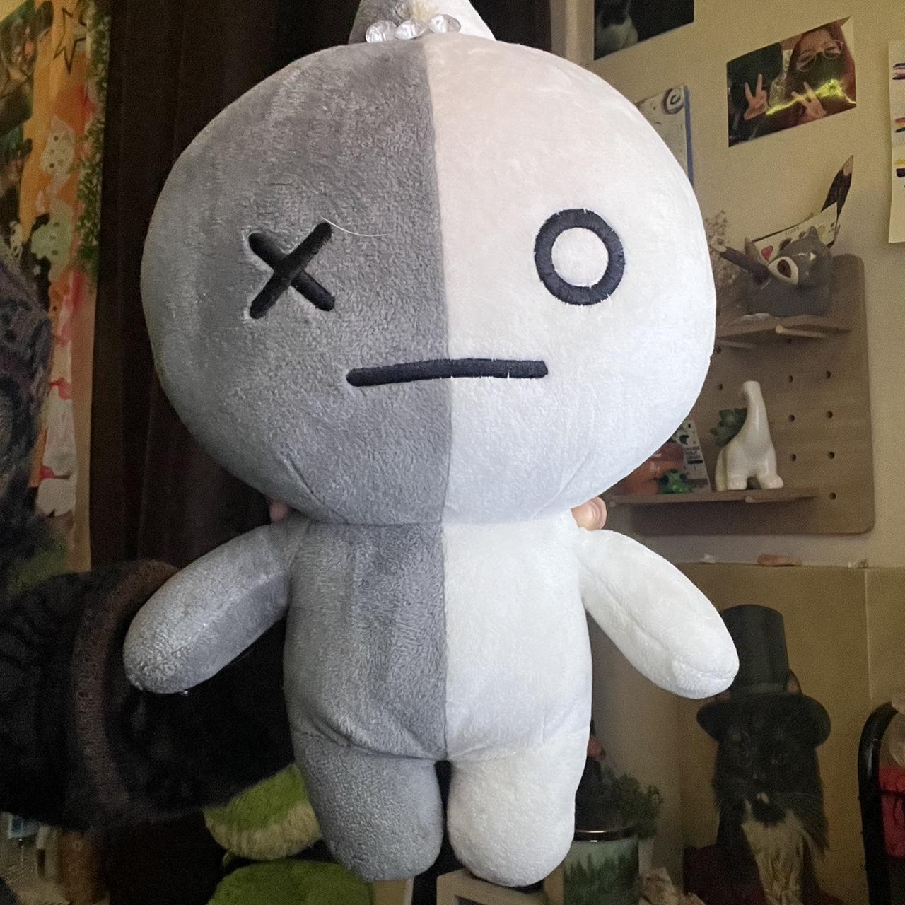 +*BT21 VAN *+ BT21 Van plush in perfect condition,... - Depop