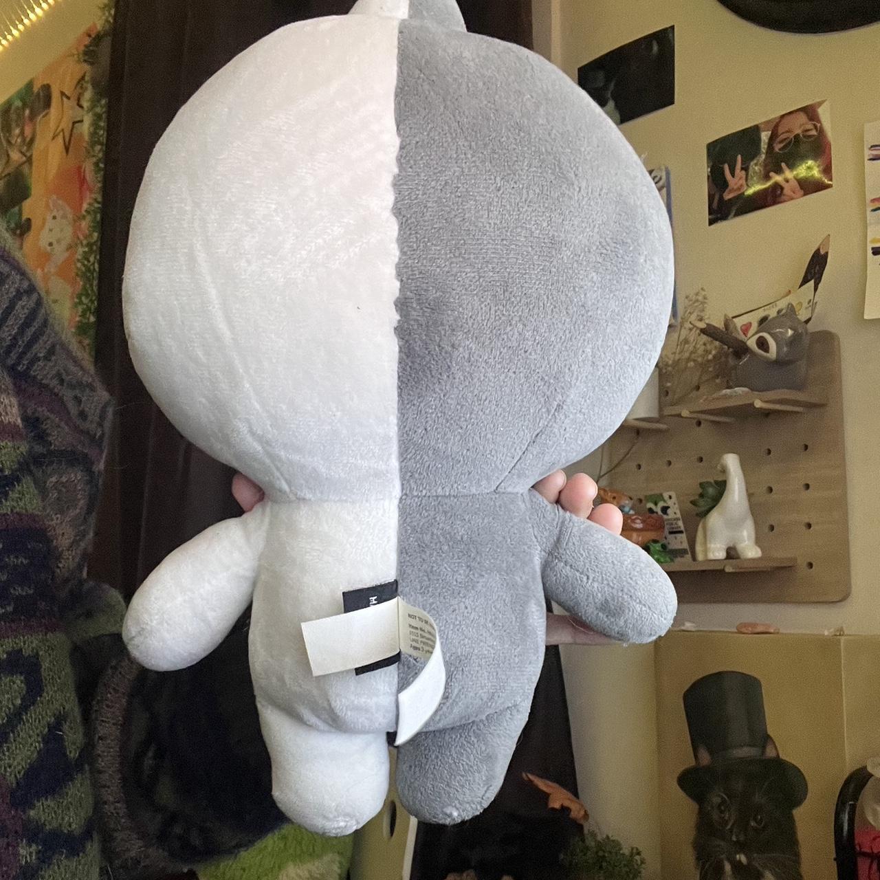 +*BT21 VAN *+ BT21 Van plush in perfect condition,... - Depop