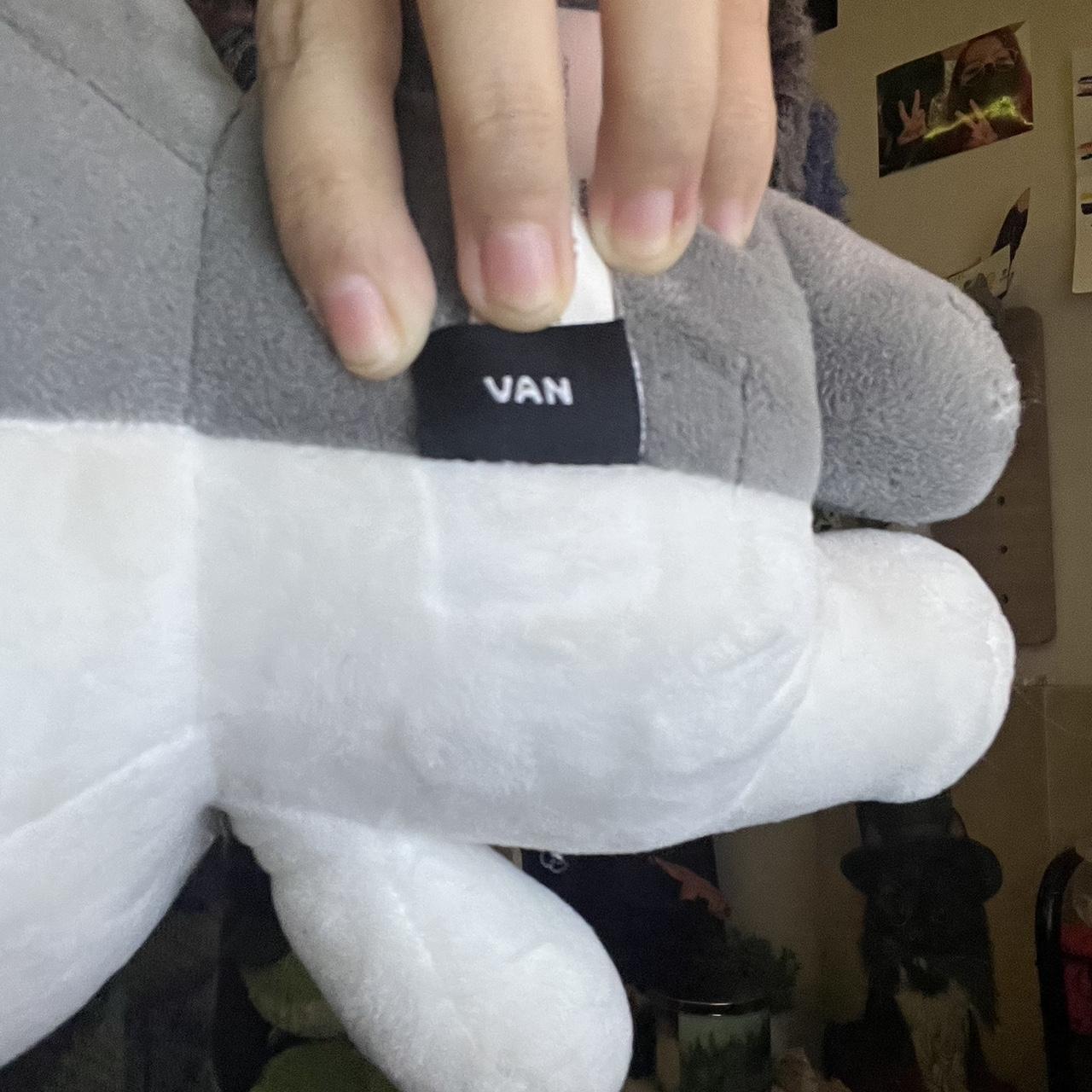 +*BT21 VAN *+ BT21 Van plush in perfect condition,... - Depop