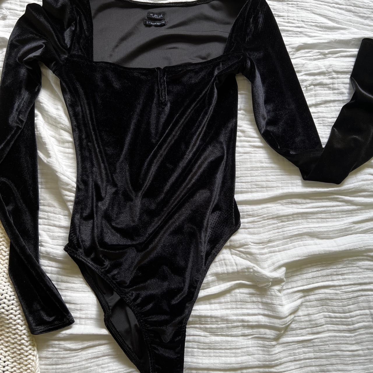 Urban Outfitters Body Suit - Depop
