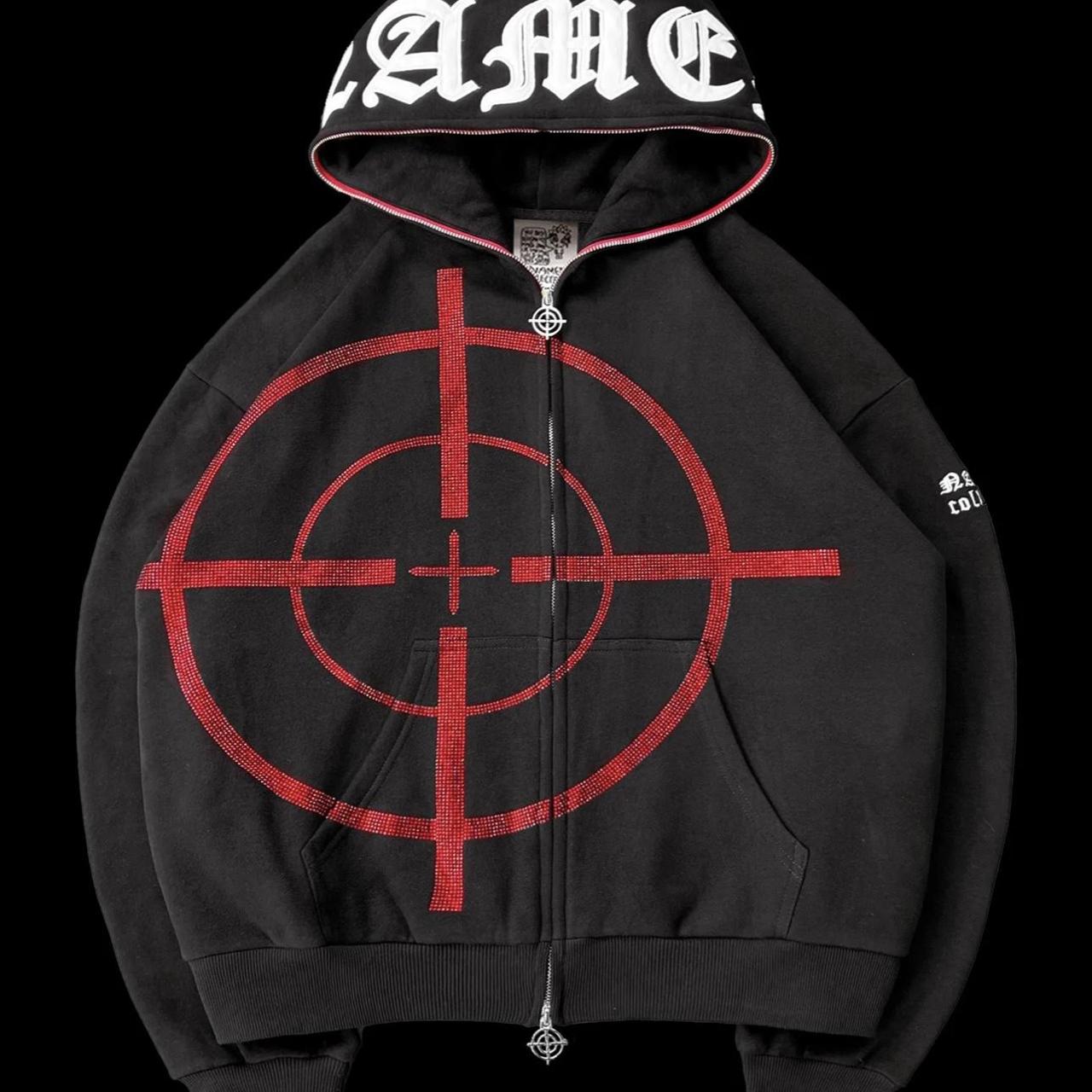 Named Collective Women's Sweatshirt | Depop