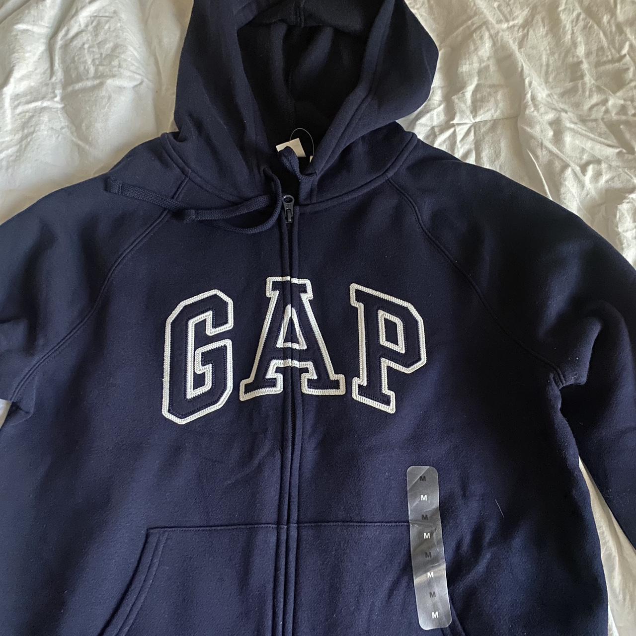 Gap Women's Jacket | Depop