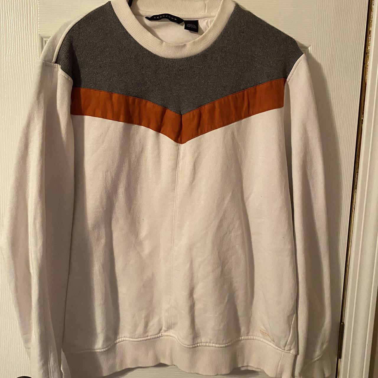 Vintage Sean Jean crewneck - Depop