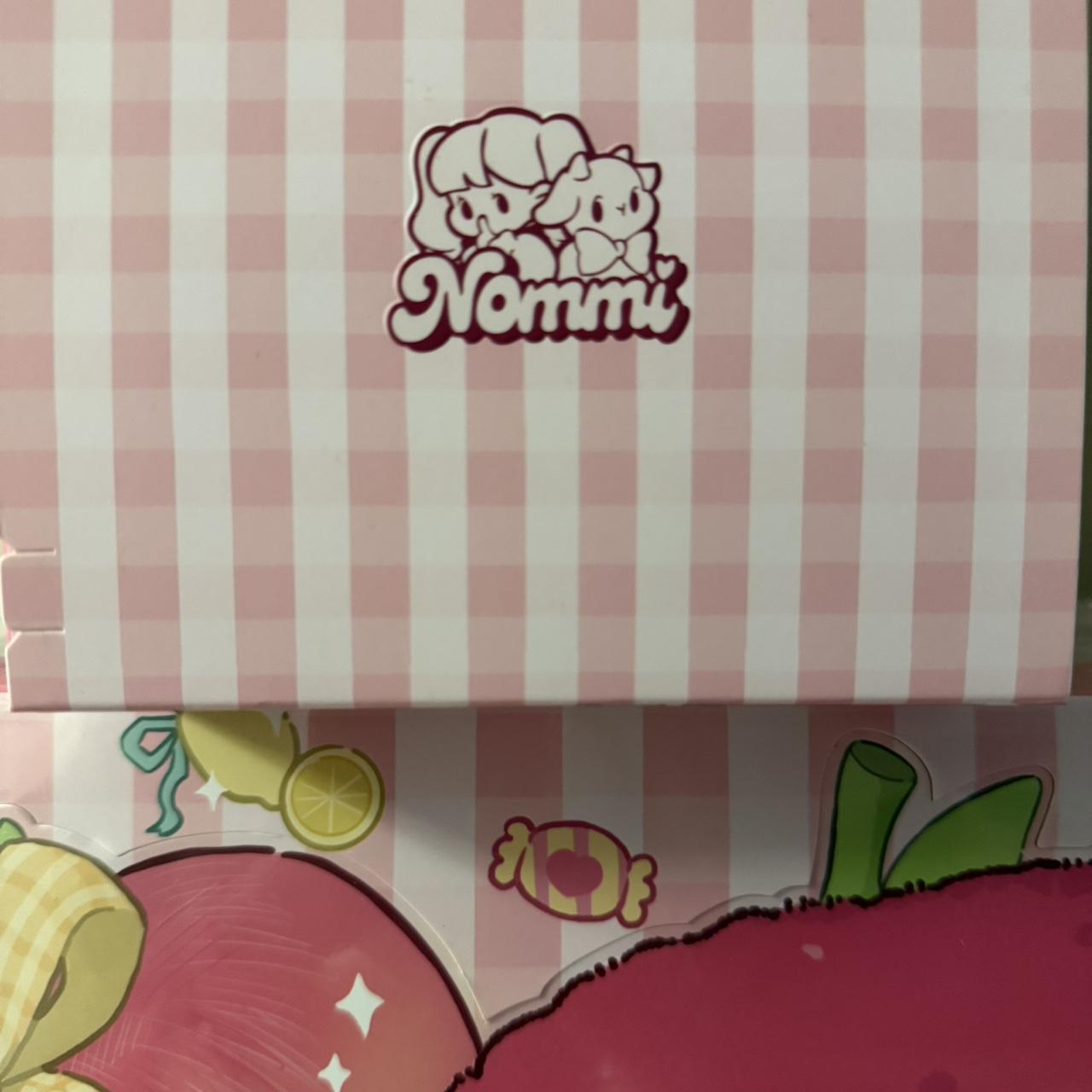 nommi interesting fruit series blind box, may... | Depop